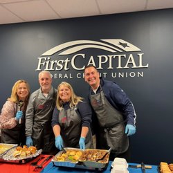 FIRST CAPITAL FEDERAL CREDIT UNION - 40 Photos - Banks & Credit Unions ...