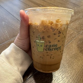 CANE CORNER - Updated July 2024 - 234 Photos & 94 Reviews - 8519 Bond ...