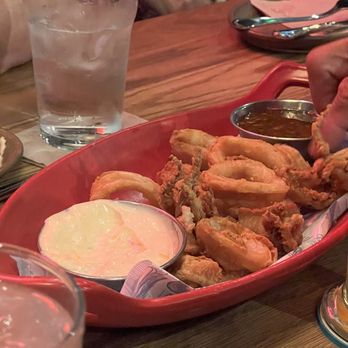 KING’S FISH HOUSE - HENDERSON - Updated May 2024 - 2232 Photos & 1526 ...