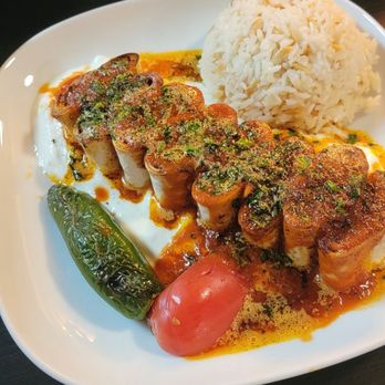 COBANI GYRO & KEBAB - Updated December 2024 - 1035 Photos & 870 Reviews ...