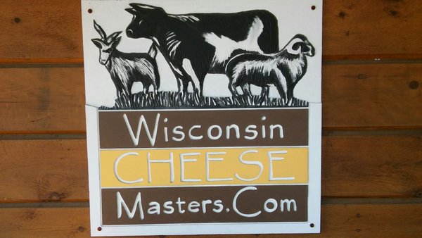 WISCONSIN CHEESE MASTERS - Updated July 2024 - 21 Photos & 29 Reviews ...