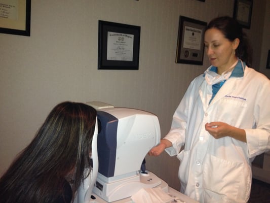 ATLANTA VISION INSTITUTE - JOHNS CREEK - Updated July 2025 - 49 Photos ...