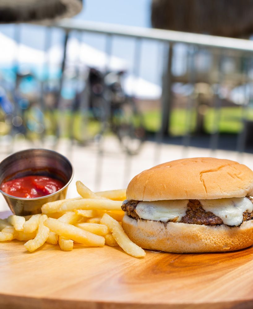 CHE GRILL - Updated October 2025 - 17 Photos - 17707 NW Miami Ct, Miami ...