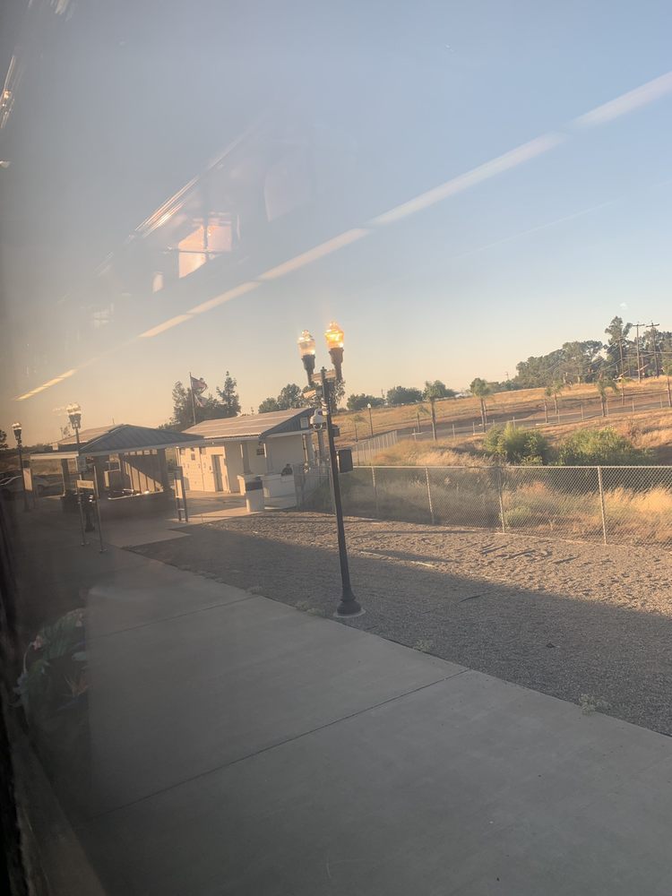 MADERA STATION - Updated November 2025 - 18770 Rd 26, Madera ...