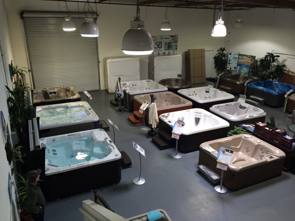 HARBOR SPAS - Updated July 2025 - 21 Photos & 30 Reviews - 23520 Telo ...