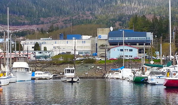 PEACEHEALTH KETCHIKAN MEDICAL CENTER - Updated December 2025 - 19 ...