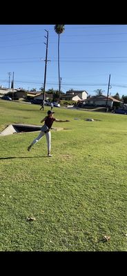 LA MIRADA DISC GOLF - Updated December 2024 - 48 Photos & 23 Reviews ...