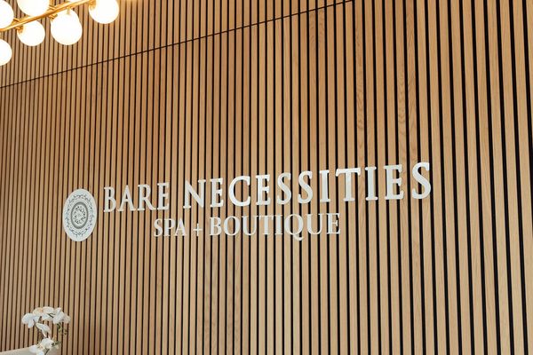 BARE NECESSITIES - UPPER KIRBY - Updated March 2026 - 141 Photos & 469 ...