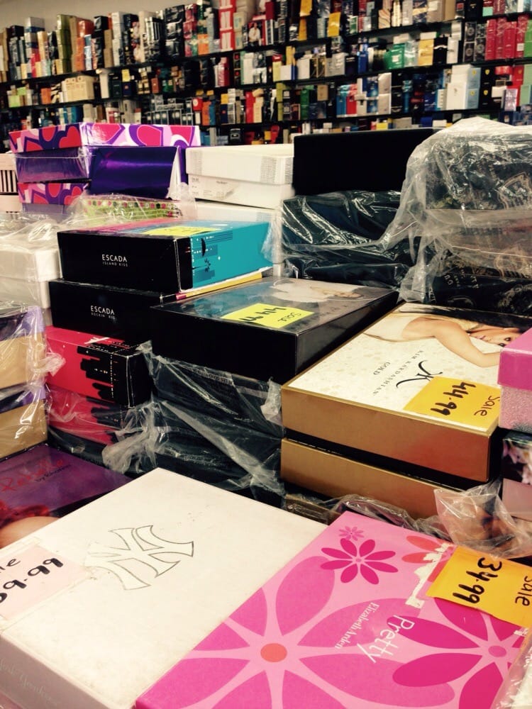 PERFUME FACTORY OUTLET - Updated December 2025 - 223 Voice Rd, Carle ...