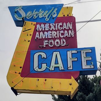 JERRY’S CAFE - Updated December 2025 - 599 Photos & 821 Reviews - 406 W ...