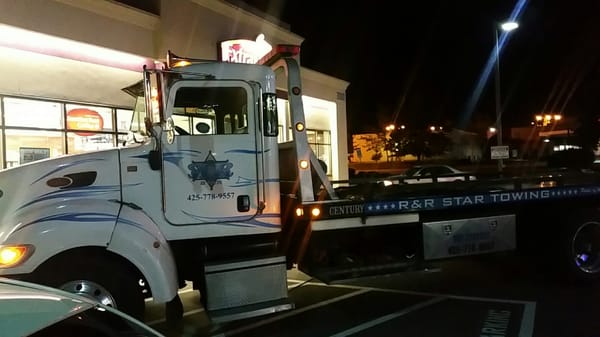 R & R STAR TOWING - Updated December 2025 - 38 Photos & 155 Reviews ...