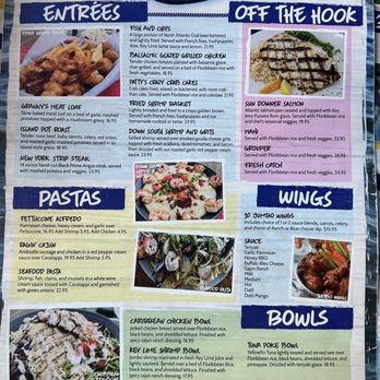 HURRICANE PATTY’S - 417 Photos & 422 Reviews - 69 Lewis Blvd, St ...