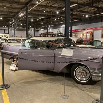 FORNEY MUSEUM OF TRANSPORTATION - Updated January 2026 - 619 Photos ...