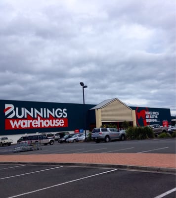 BUNNINGS WAREHOUSE - Updated November 2025 - 446 Te Rapa Rd, Hamilton ...