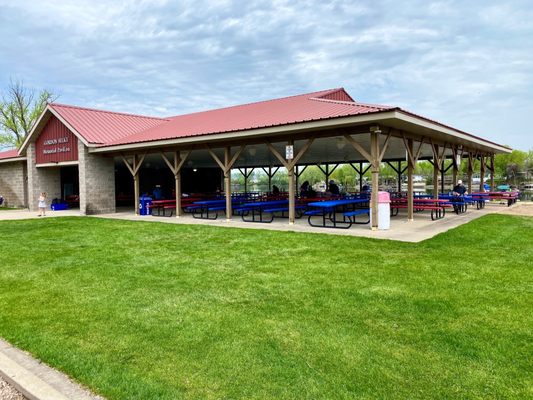 MICHAEL LACANNE MEMORIAL PARK - Updated September 2025 - 6280 Old Hwy ...