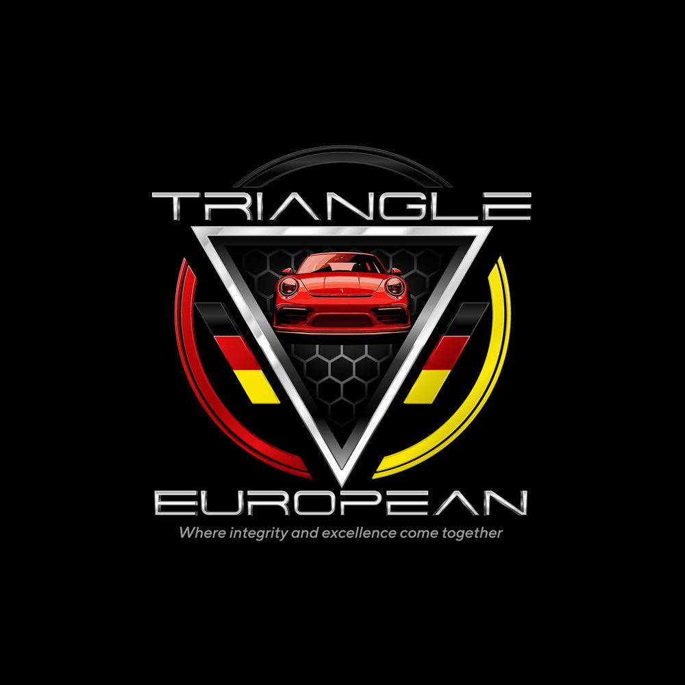 TRIANGLE EUROPEAN - Updated September 2025 - 27 Reviews - 3333 Capital ...