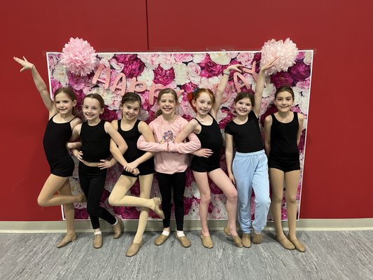 INDY DANCE ACADEMY - Updated October 2025 - 18 Photos - 9401 N Meridian ...