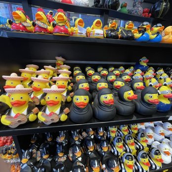 AMSTERDAM DUCK STORE - Updated October 2025 - 48 Photos & 14 Reviews ...