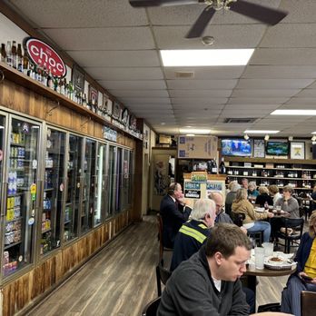 DIPLOMAT DELI - Updated February 2025 - 235 Photos & 154 Reviews - 1425 ...