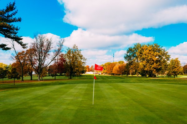 INGERSOLL GOLF COURSE - TEMP. CLOSED - Updated December 2025 - 26 ...