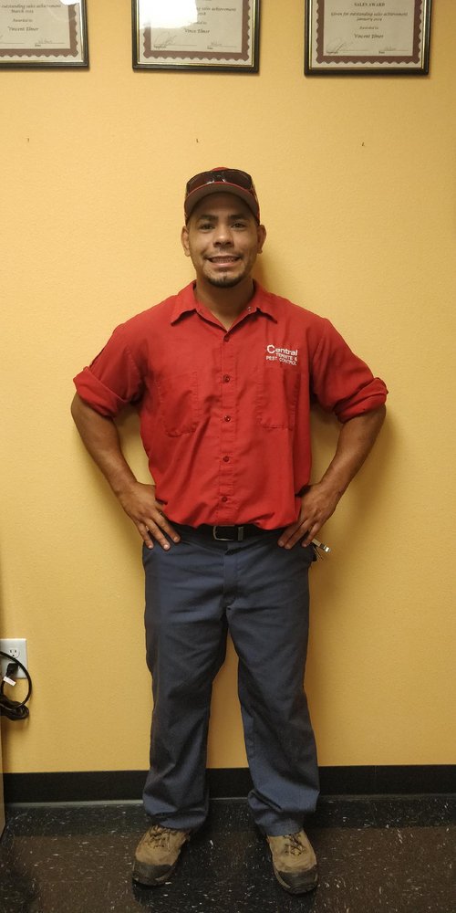 CENTRAL TERMITE & PEST CONTROL - Updated July 2025 - 12 Photos - 2422 ...