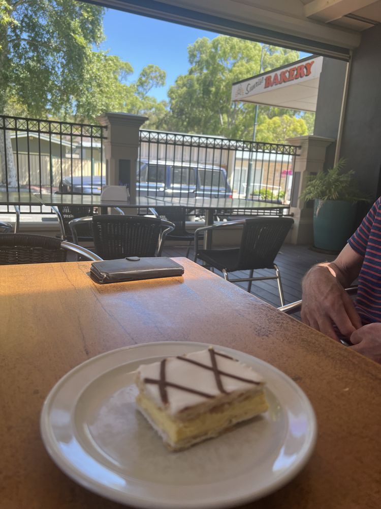 SUNRISE BAKERY - Updated April 2025 - 28 Murray St, Angaston South ...