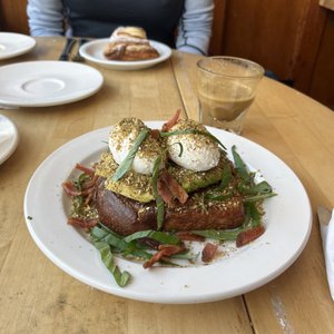 THE ROOKERY CAFE - 247 Photos & 257 Reviews - 111 Seward St, Juneau ...