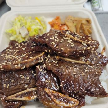 RAINBOW BBQ - Updated January 2026 - 75 Photos & 16 Reviews - 500 Ala ...