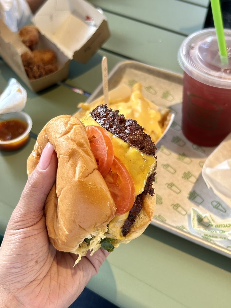 Shake Shack West Midtown, Atlanta | Roadtrippers