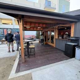 DOCENT BREWING - Updated May 2025 - 43 Photos & 35 Reviews - 3060 State ...