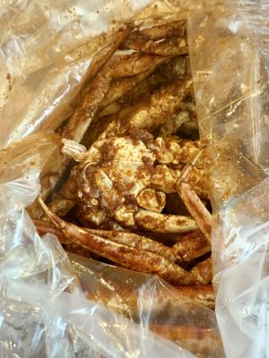 SUP CRAB - Updated December 2025 - 27 Photos & 10 Reviews - 7640 Park ...