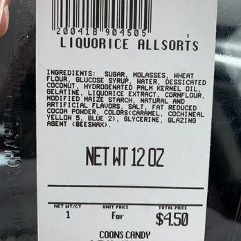 COONS CANDY - Updated December 2025 - 77 Photos & 27 Reviews - 16848 ...