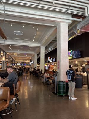 URBANSPACE FOOD HALL - Updated December 2025 - 240 W Jackson Blvd ...