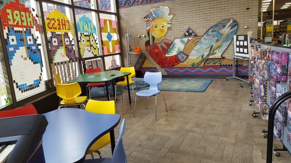 CHICAGO PUBLIC LIBRARY - LOZANO BRANCH - Updated December 2025 - 20 ...