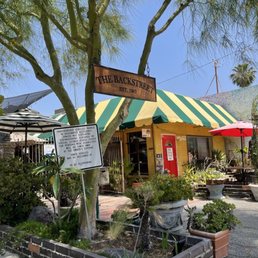 BACKSTREET - Updated July 2025 - 395 Photos & 548 Reviews - 3735 Nelson ...