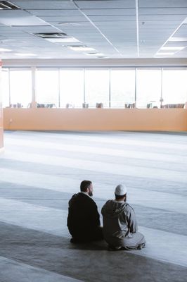 MUSLIM COMMUNITY ASSOCIATION - MCA - Updated December 2025 - 365 Photos ...