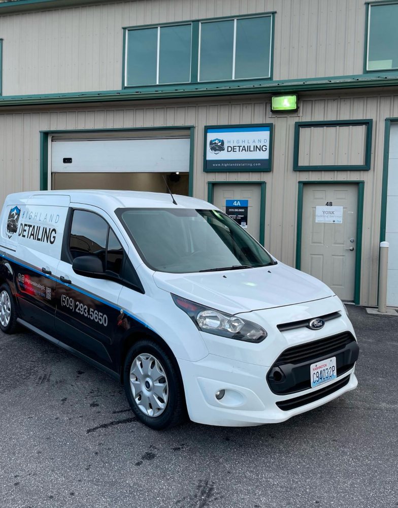 HIGHLAND DETAILING - Updated September 2025 - 77 Photos - 353 Malaga ...