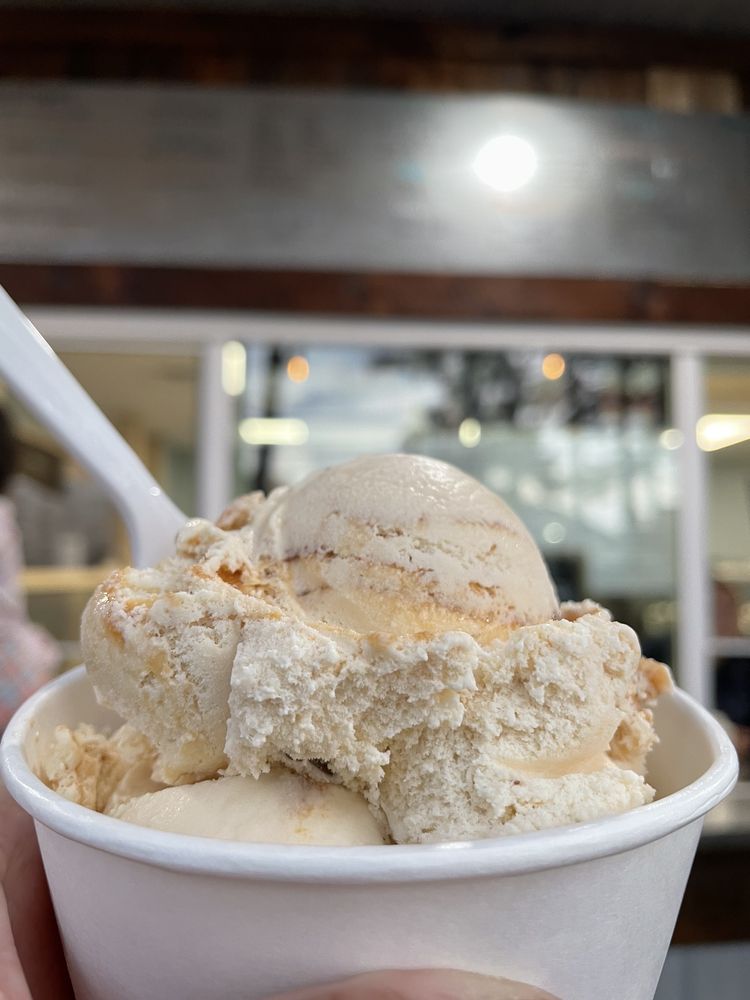 THE ICE CREAM SHOPPE OF OAKLAND - Updated June 2026 - 19 Photos & 13 ...