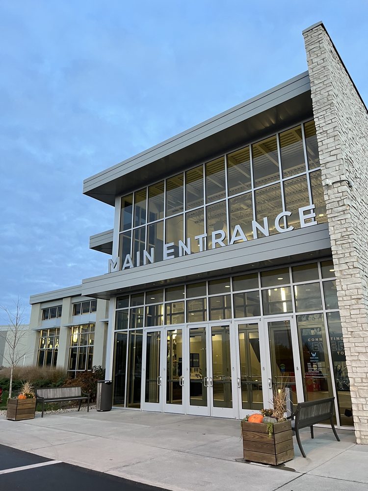 WEST SIDE CHRISTIAN CHURCH - Updated December 2025 - 2850 Cider Mill Ln ...