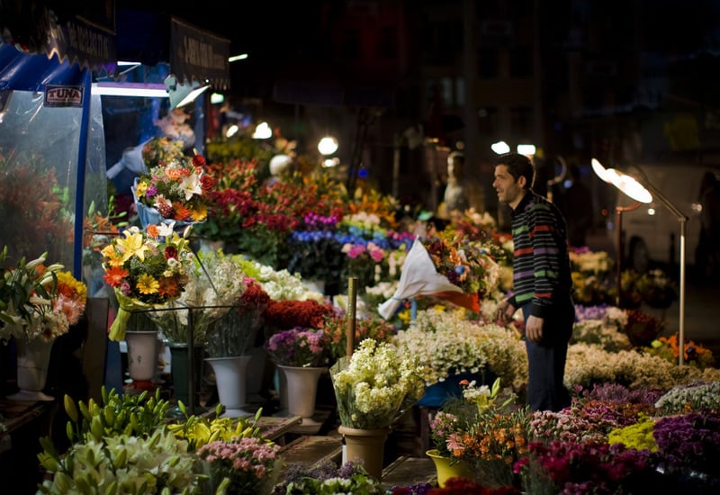 ISTANBUL BEST HOLIDAY - Updated April 2024 - 11 Photos - Perşembe Sok ...
