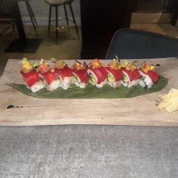 ARIAKE SUSHI & ROBATA - Updated July 2024 - 146 Photos & 60 Reviews ...