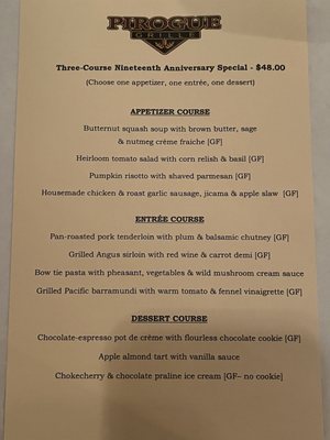 PIROGUE GRILLE - Updated September 2025 - 114 Photos & 158 Reviews - 121 N 4th St, Bismarck ...