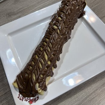 CHOCOLATE BASH LONG BEACH - LBX - Updated July 2024 - 307 Photos & 126 ...