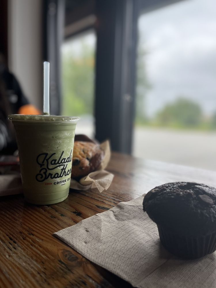 KALADI BROTHERS COFFEE - Updated May 2026 - 55 Photos & 49 Reviews ...