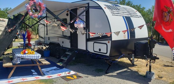 HAPPY DAZE RV - GILROY - Updated July 2025 - 25 Photos & 31 Reviews ...