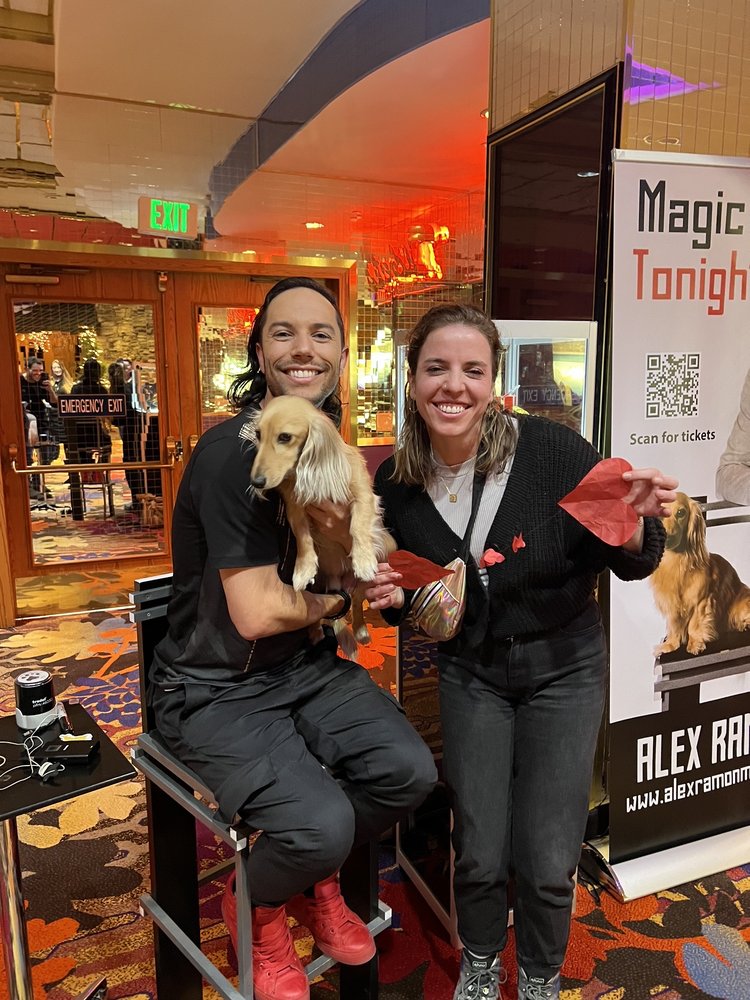 ALEX RAMON MAGIC - 36 Photos & 46 Reviews - 15 Hwy 50 Stateline ...