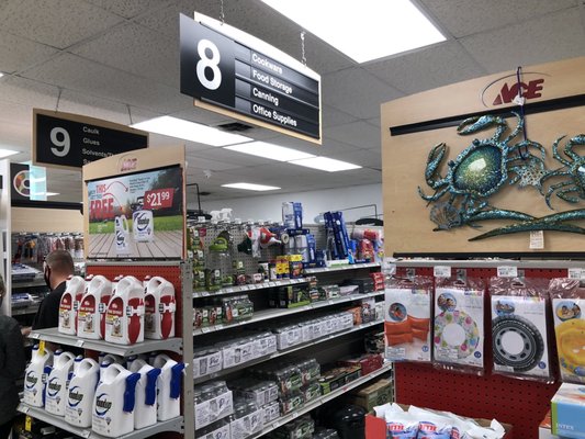 VILLAGE HARDWARE & GARDEN CENTER - Updated April 2025 - 22 Photos ...