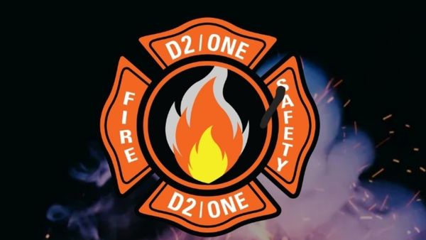 D2 / ONE FIRE & SAFETY - Updated July 2025 - 28705 SW 132nd Ave ...
