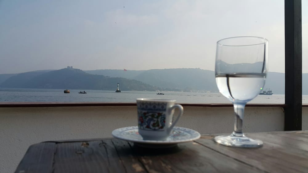 AYDER LATIFE CAFE & RESTAURANT - İskele Caddesi 6-8, İstanbul, Turkey ...