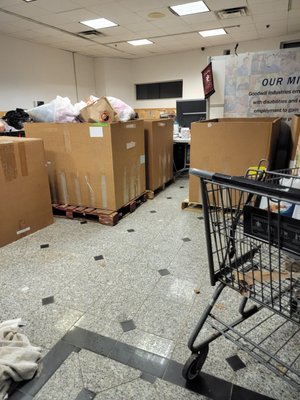 GOODWILL NYNJ - Updated December 2025 - 649 Morris Turnpike ...